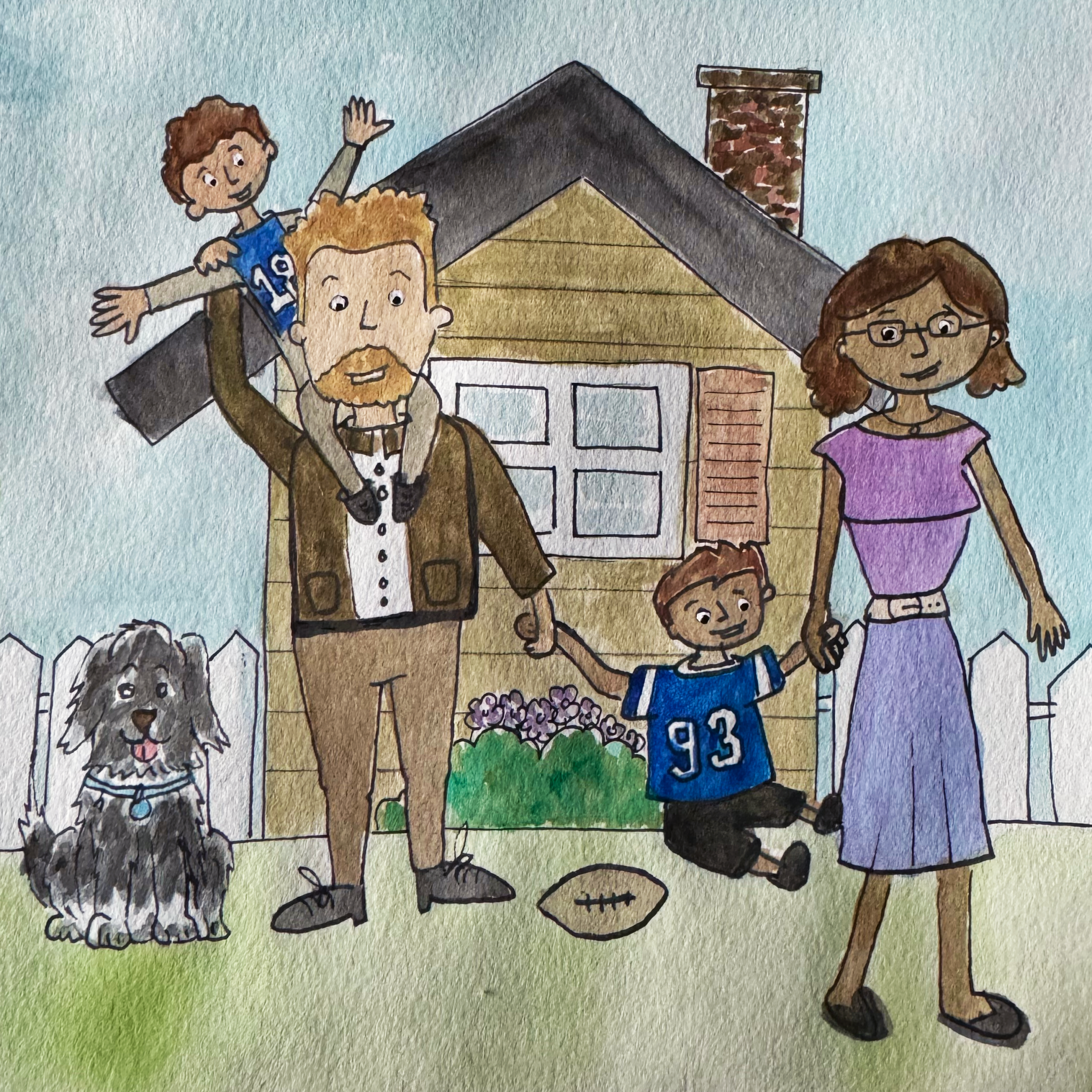 Family Resources - Somersworth Ready Together (Granite United Way)